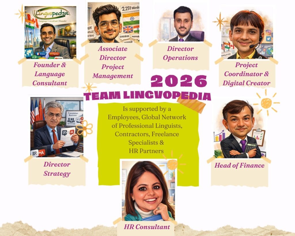 Professional Translation and Interpretation Services Explained
